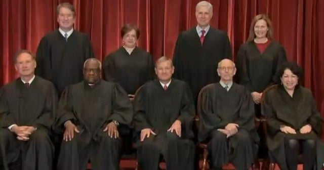 Legal expert on Supreme Court leak and privacy rights under Roe V. Wade ...