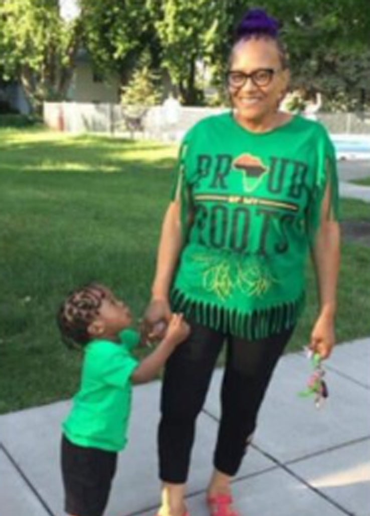 Elijah Hood Charged With First-Degree Murder In Triple Homicide - CBS ...