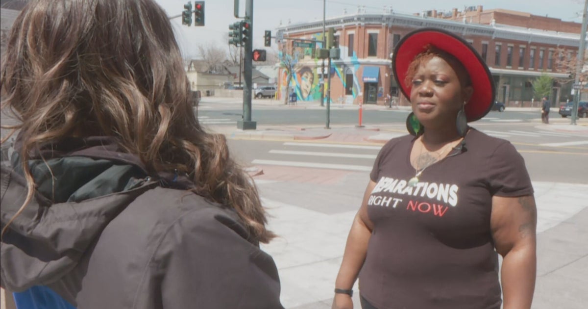 Rape Survivor and Abortion Advocate Speaks on Importance of Colorado's ...