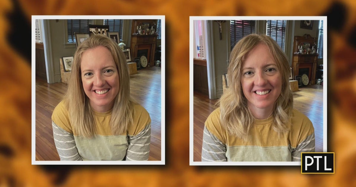 Izzazu Salon providing free haircuts to firefighters for International ...