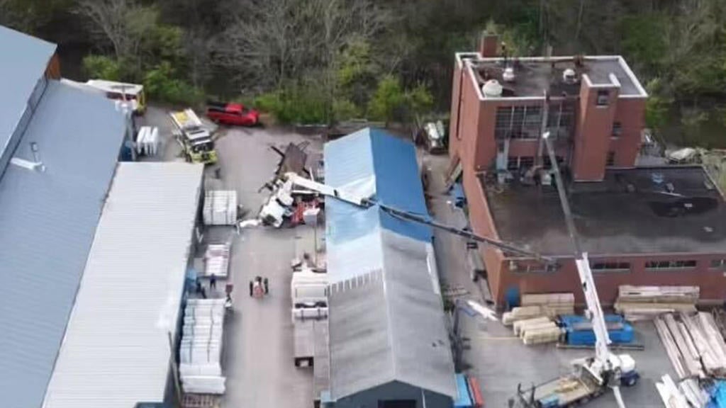 Stories About Route 8 - CBS Pittsburgh