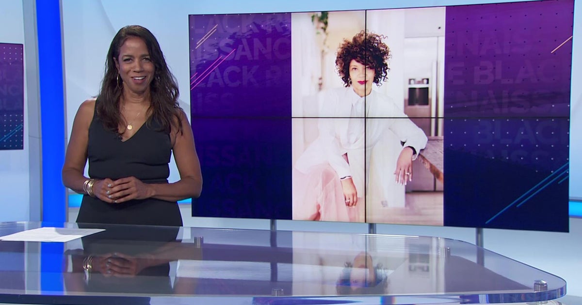 Author, educator, motivational speaker Regina Louise shares her latest ...