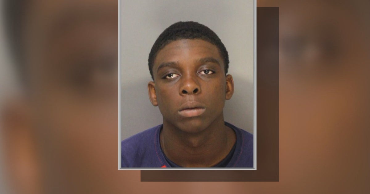 Suspect Muhammad McBride In Custody After Fatal Shooting Inside Chester ...