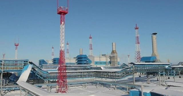 Russia seeks new energy markets as European Union pushes away - CBS News