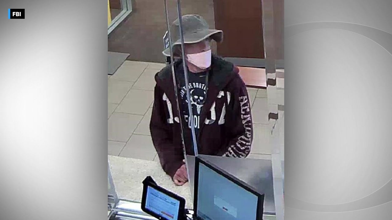 Bank Robbery news - Today’s latest updates - CBS Miami