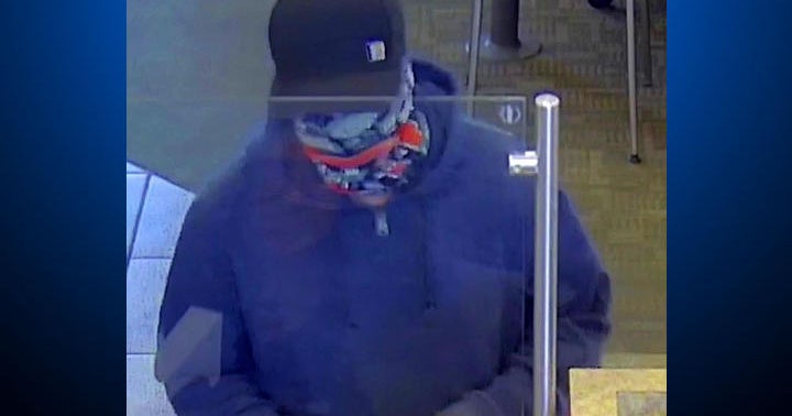 Have you seen this man?; Santa Rosa bank robbery suspect remains at ...