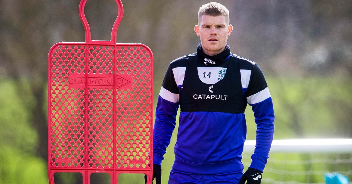 Mueller returns home to play for Chicago Fire - CBS Chicago