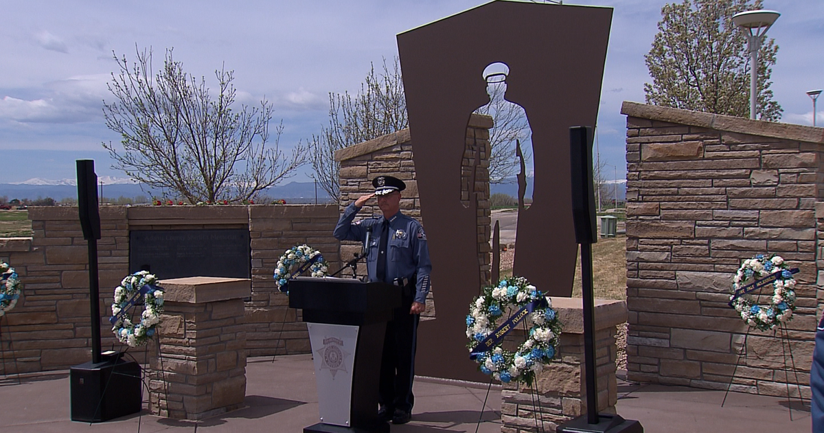 'We Pray... We Will Never Add Another Name To Any Wall': Fallen ...