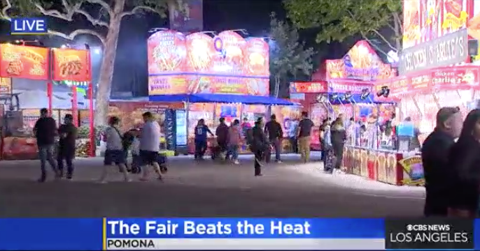 Following two-year hiatus, LA County Fair returns to celebrate ...