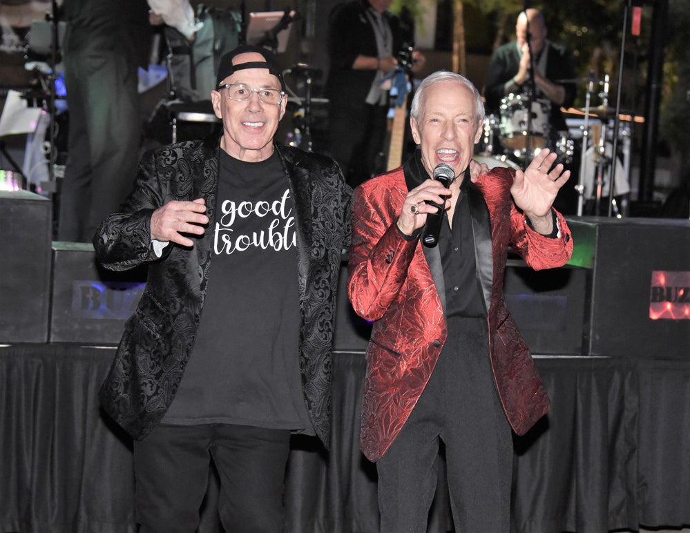 Jefferson's Stephen Klasko's Farewell Party