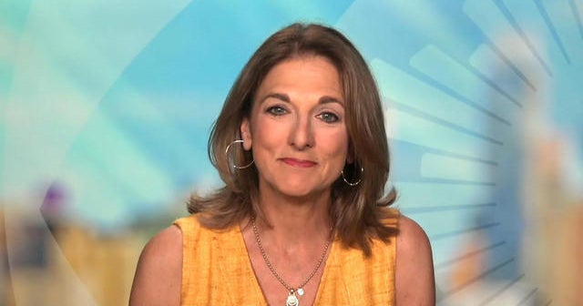 Conflicting signals on the state of the U.S. economy - CBS News