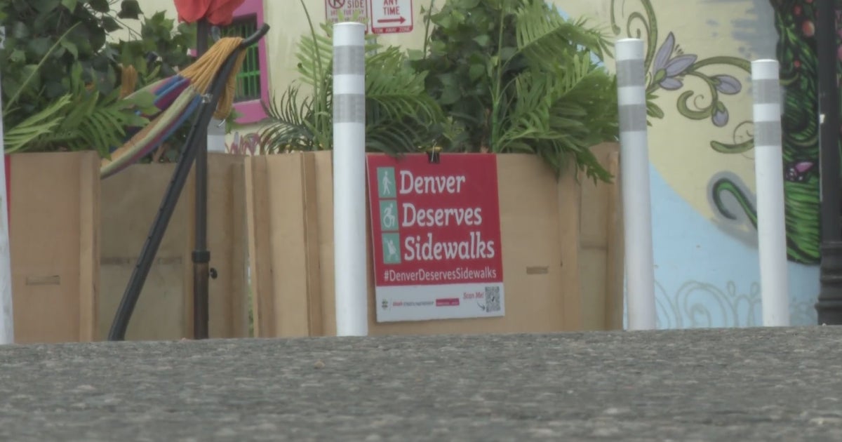 Community Pushes For Safety In Denver's Morrison Road Neighborhood ...