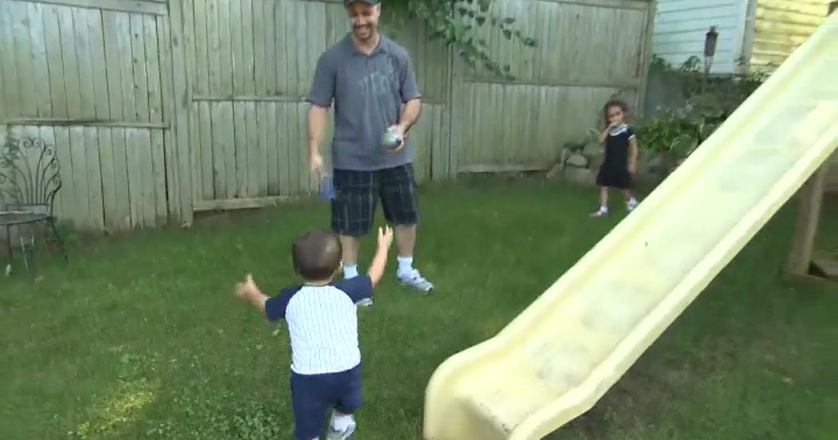 The Reel Hope Project - CBS Minnesota