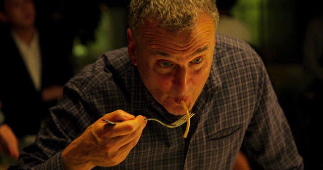 "Somebody Feed Phil": An appetite for travel - CBS News