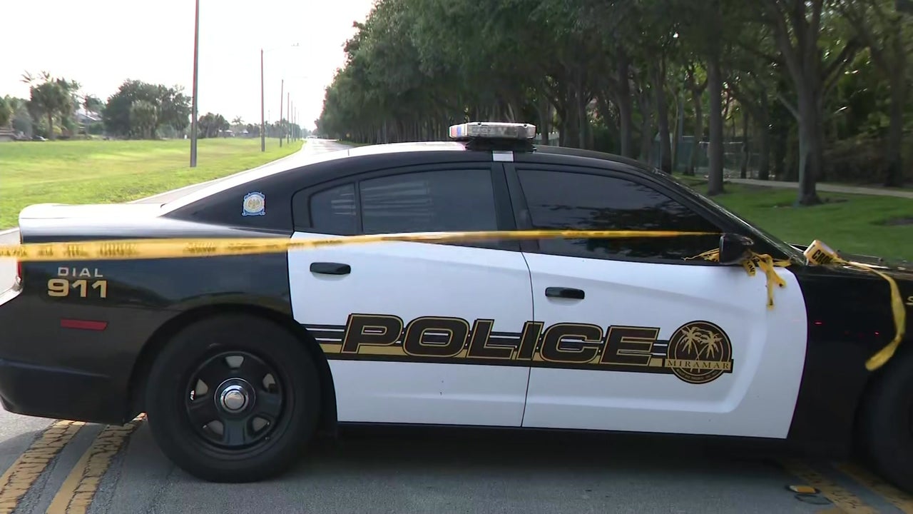 Stories About Miramar Police - CBS Miami