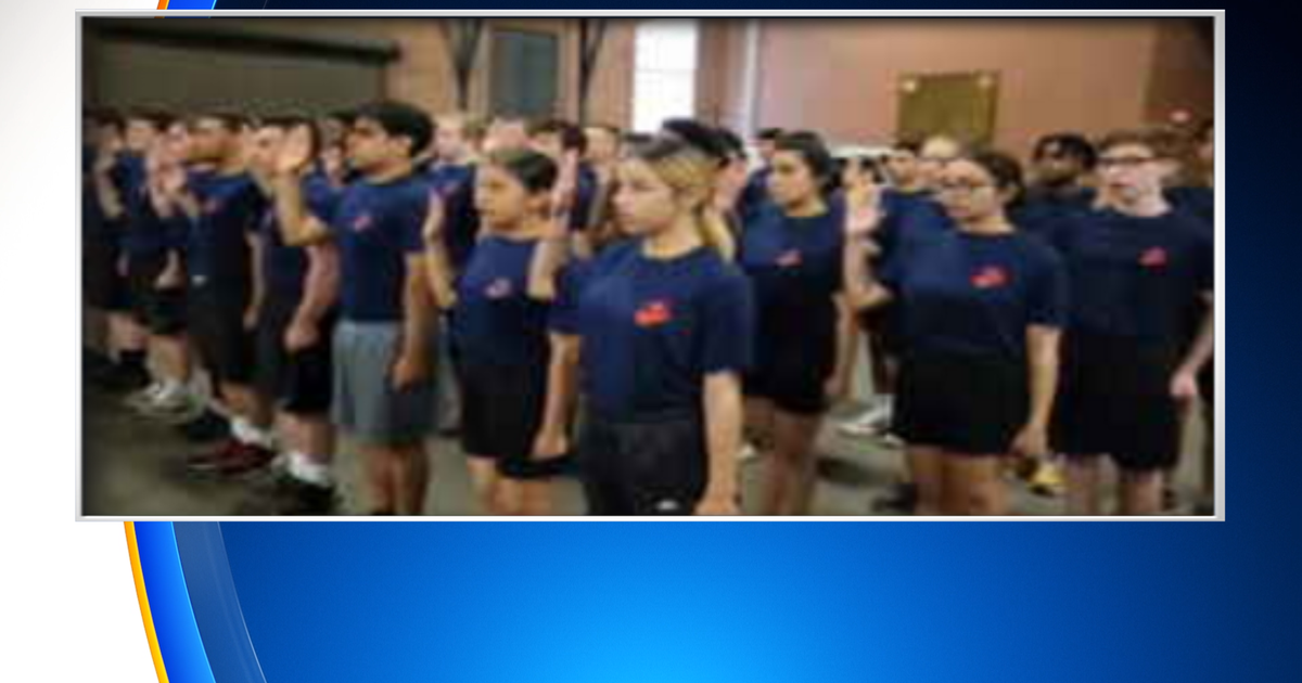 Marine Corps Holds 12th Annual Gathering Of Heroes Event In ...