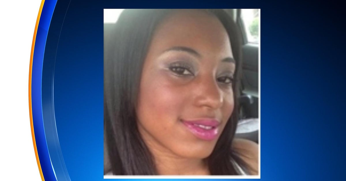 MISSING: Renee Collins, 30, last seen in April - CBS Chicago
