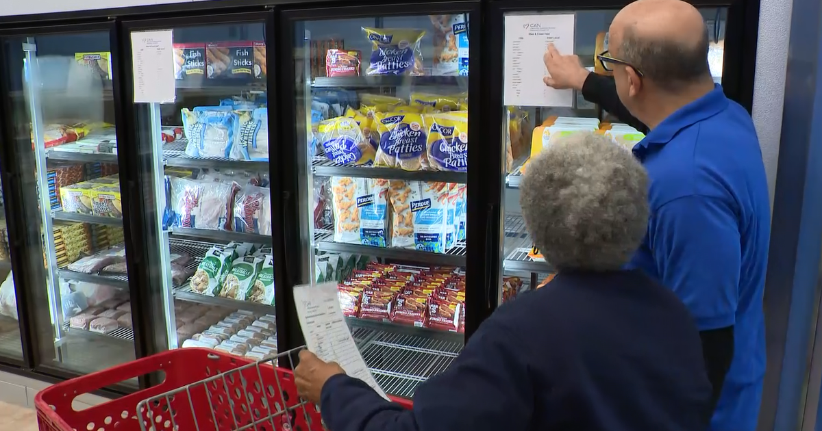 Community Assistance Network Opens Newly Renovated Dundalk Location ...