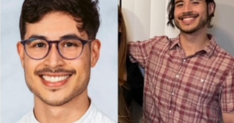 MISSING: UIC student Daniel Sotelo, 26, last seen on CTA train at ...