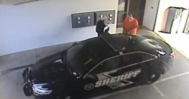 Alabama Corrections Official Vicky White Dead Casey White Captured In