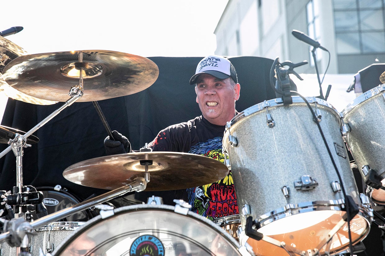 CBS SF talks to pioneering skate-punk band the Boneless Ones (Part II ...