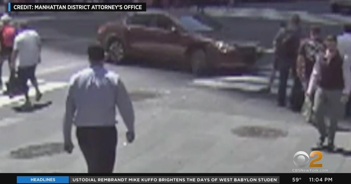 Trial continues for Richard Rojas, suspect in fatal Times Square crash ...