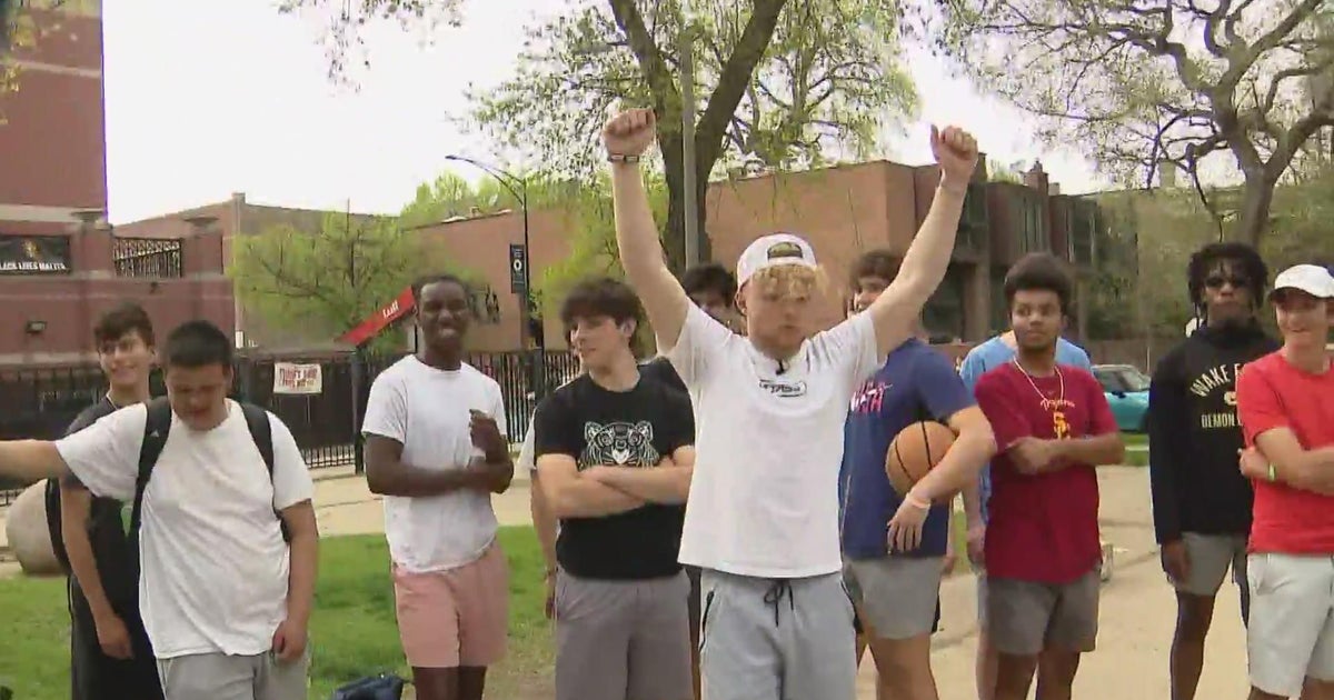 Social media star pushes to put stop to bullying after Nate Bronstein ...