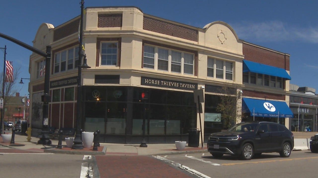 Stories About Dedham News - CBS Boston