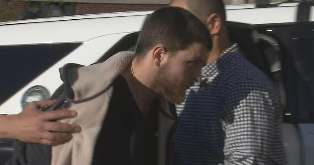 Arrest made in attempted kidnapping in Burlington - CBS Boston
