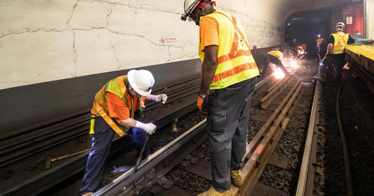 MBTA extends Blue Line suspension between Airport and Bowdoin stations ...