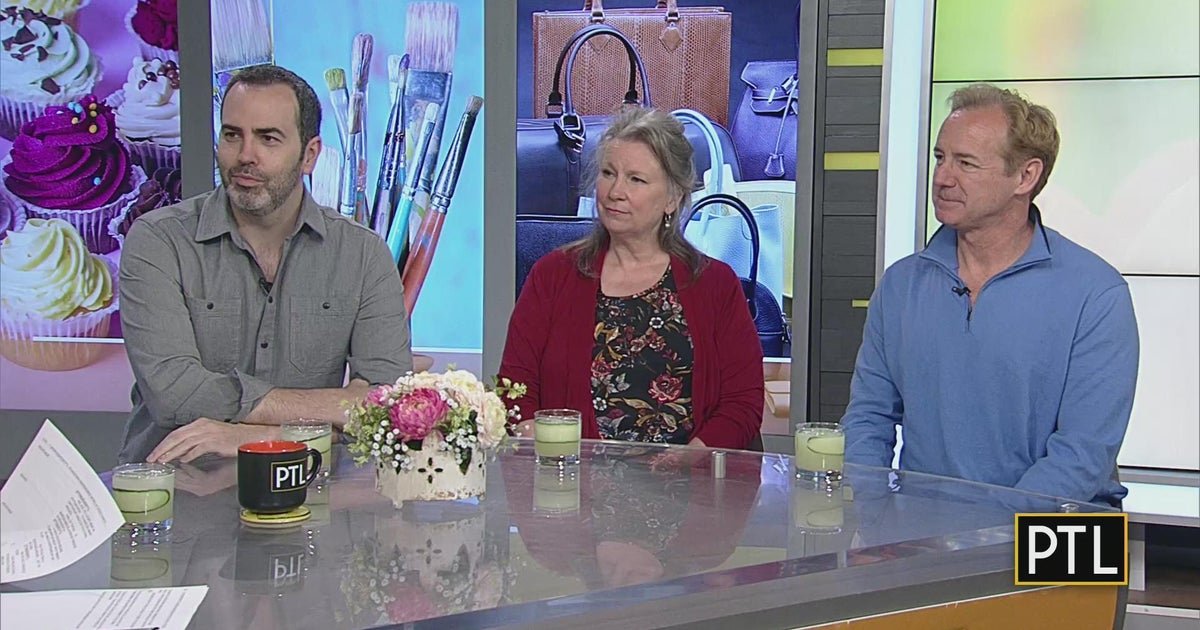 Barebones Productions' new season kicks off with 'Misery' - CBS Pittsburgh