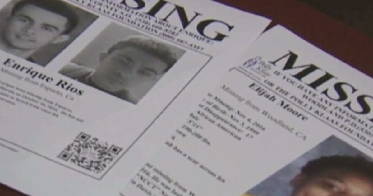 Final 2 Defendants Found Guilty In Disappearance Of Yolo County Teens ...