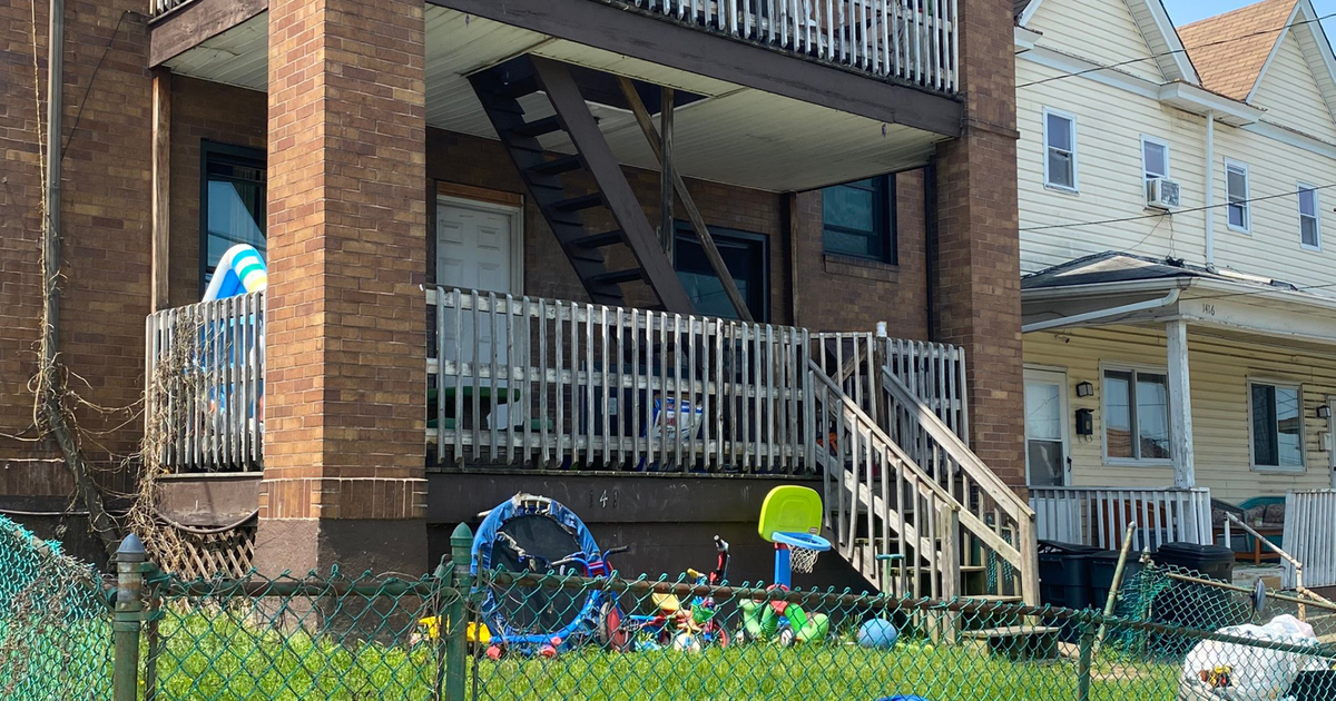 Allegheny County police investigating death of 2-year-old found ... Allegheny County police investigating death of 2-year-old found ...