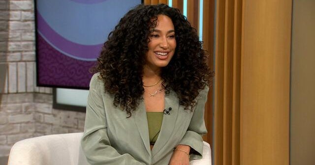 Rizos Curls founder Julissa Prado talks breaking stigmas, redefining ...