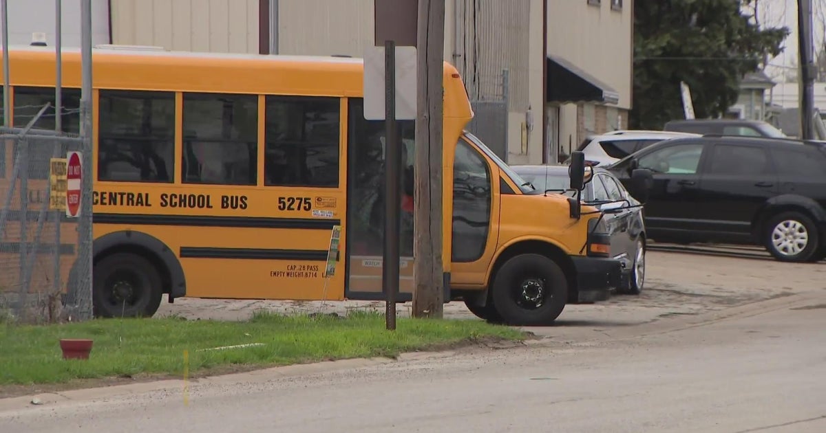 Drivers receive earned bonuses from CPS after months of waiting - CBS ...