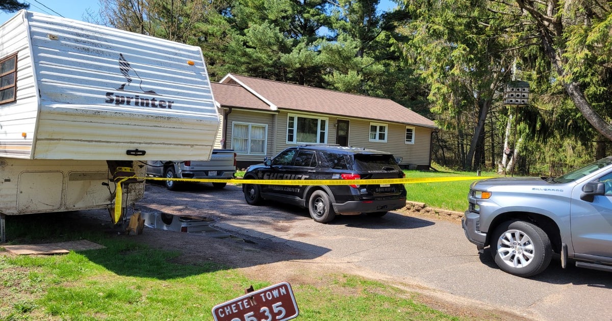 Barron County Sheriff Investigates Suspicious Death Of Nicole Bohannon ...