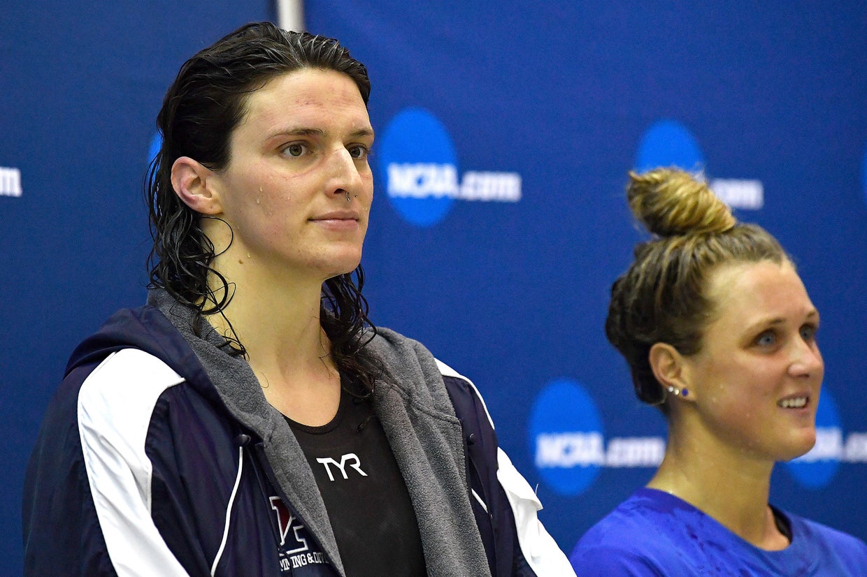 25 transgender athletes you should know