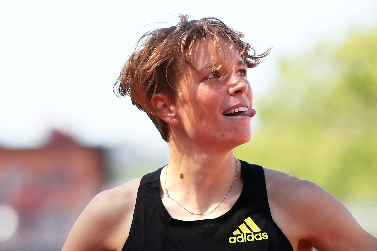 25 transgender athletes you should know