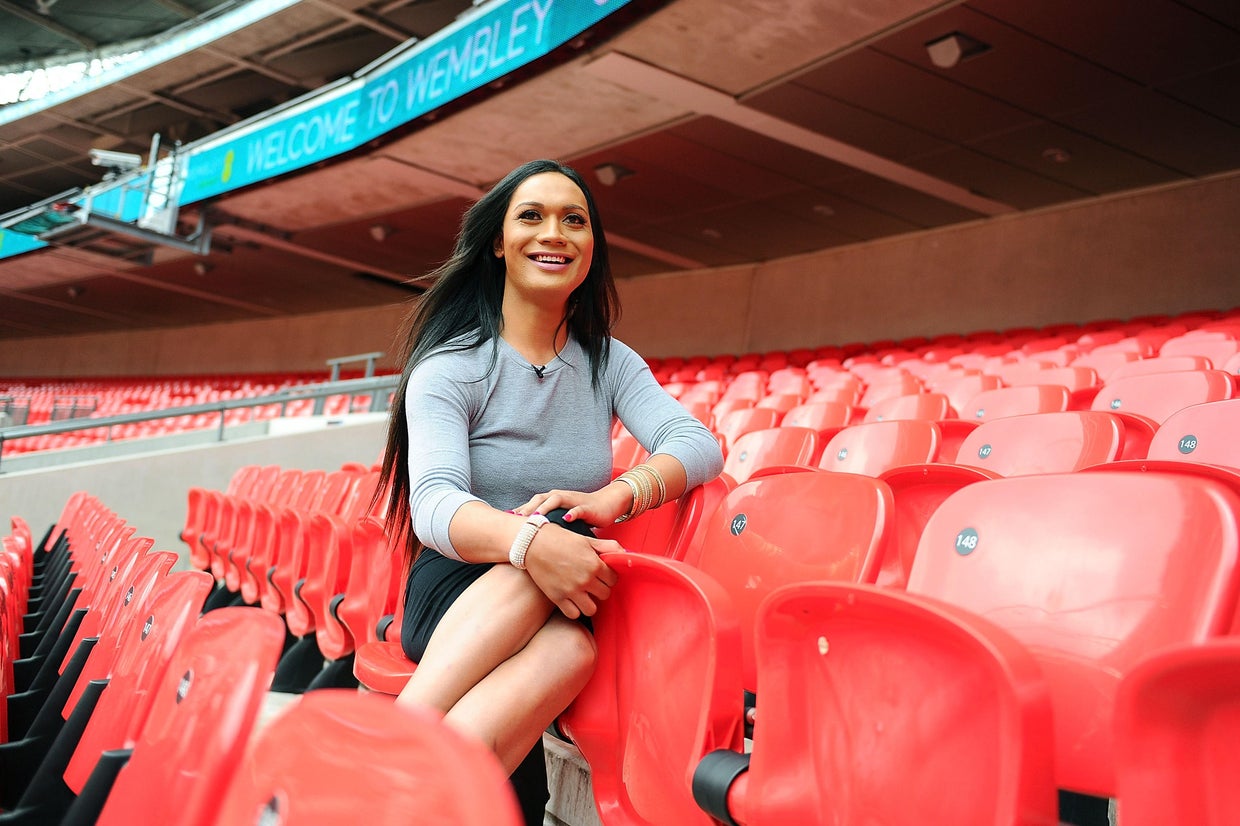 25 transgender athletes you should know