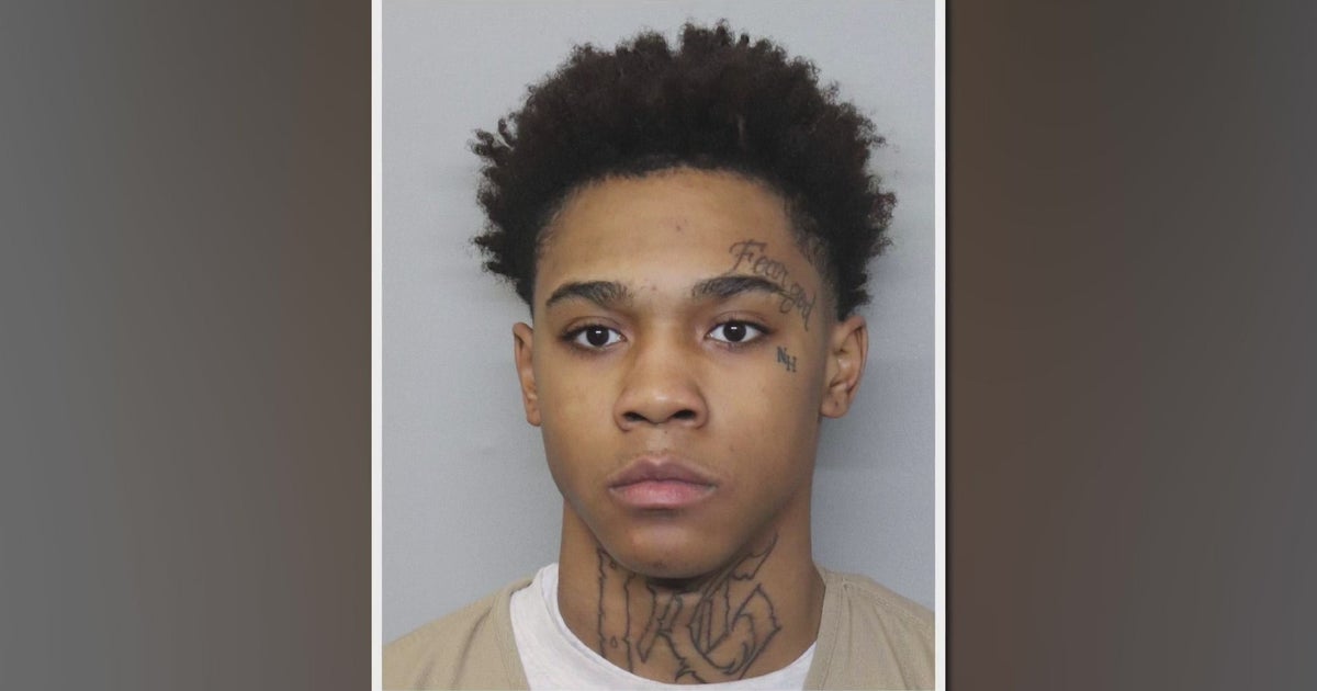 Mekhi Speed, cousin of Amir Locke, sentenced to 16 years in prison for ...