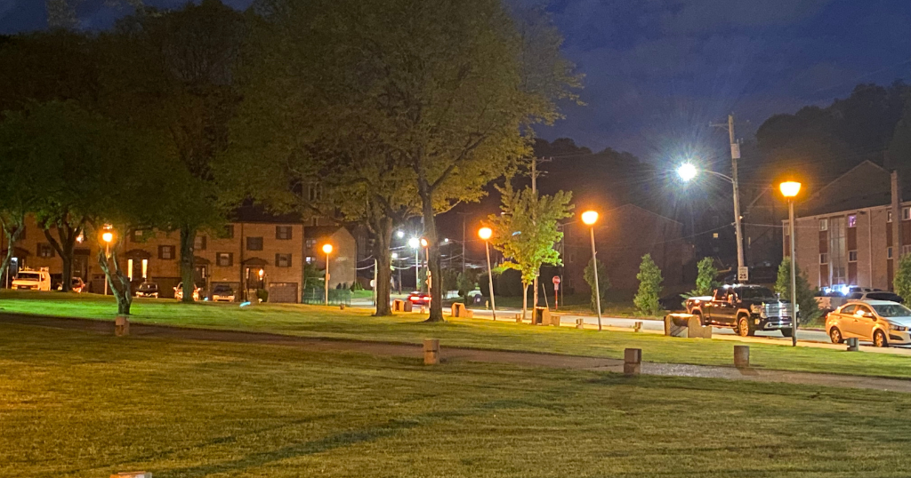 Juvenile curfew of 10 p.m. to start in Wilmerding - CBS Pittsburgh