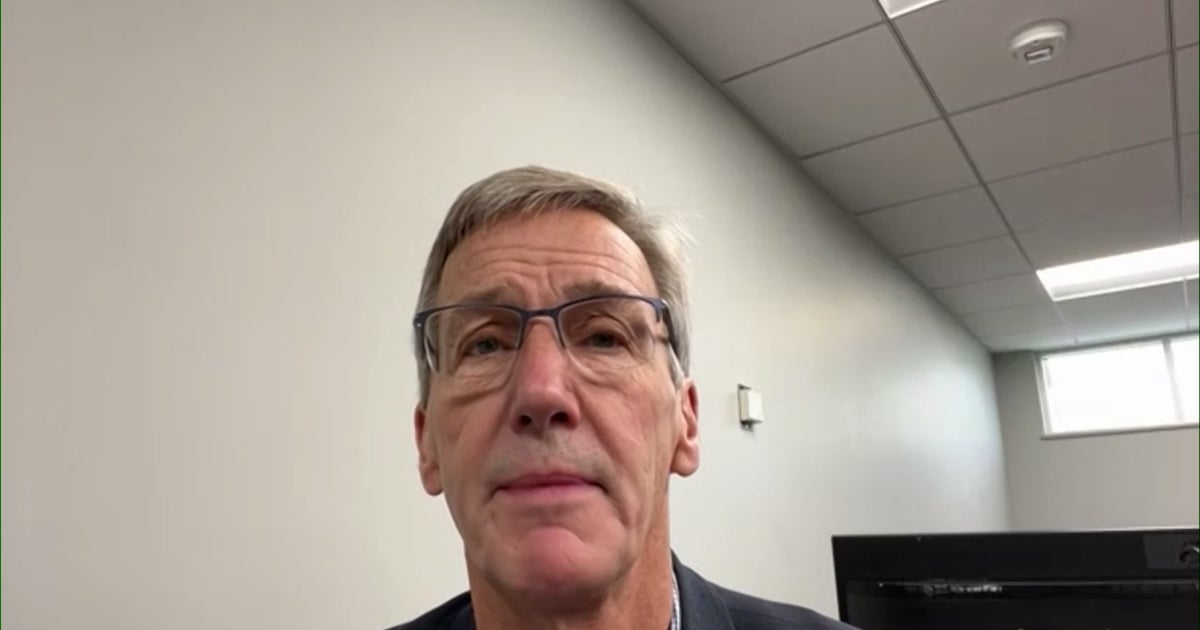 GOP-Endorsed Governor Candidate Scott Jensen Says Previous Gun Control ...