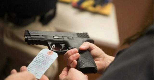 Awaiting Supreme Court ruling on first Second Amendment case in years ...