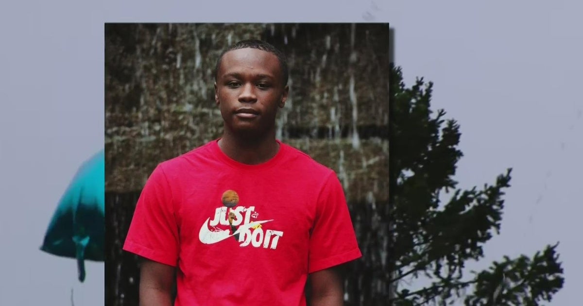 Marion Richardson, suspect in Millennium Park shooting death of ...