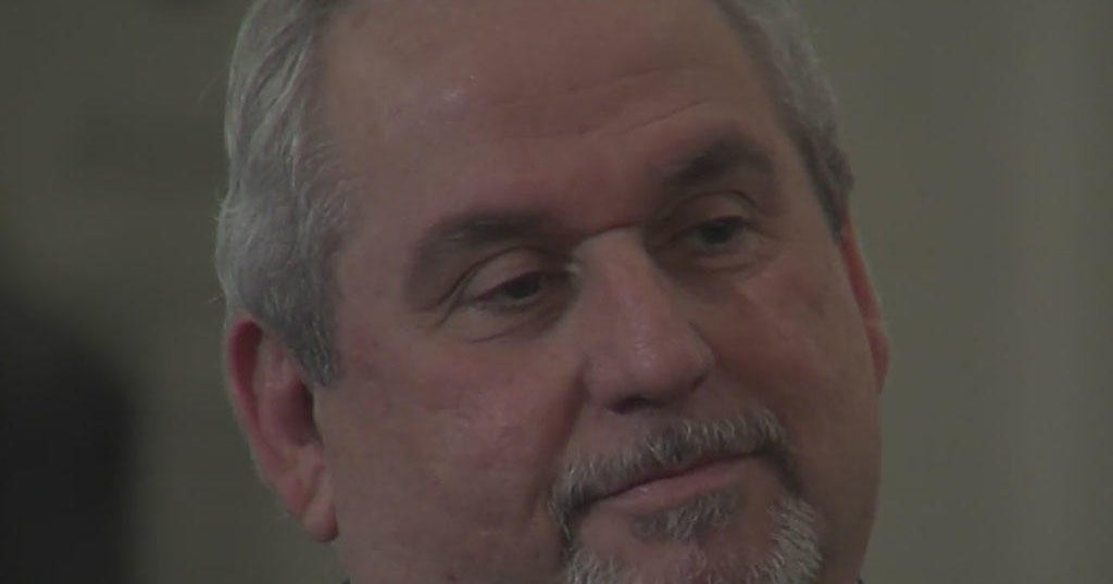 Former State Senator and Pittsburgh City Council President Jim Ferlo ...