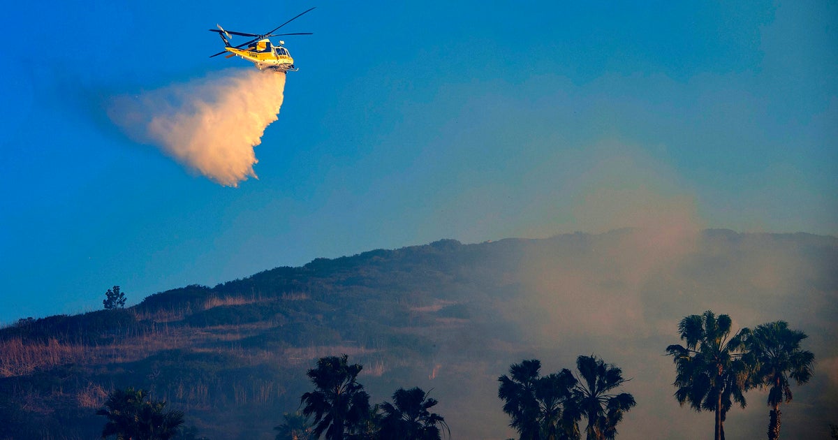 Additional evacuations lifted as firefighters report 90% containment of ...