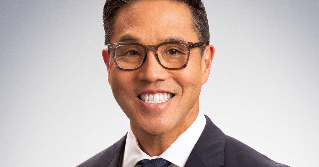 Ryan Yamamoto - CBS San Francisco
