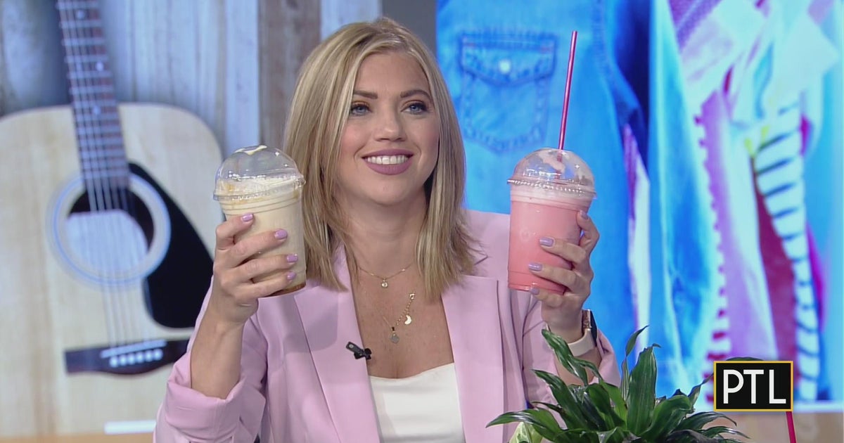 Pittsburgh Today Live Chat: May 17, 2022 (Pt. 1) - CBS Pittsburgh