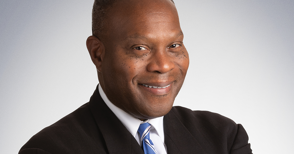 Vern Glenn - CBS San Francisco