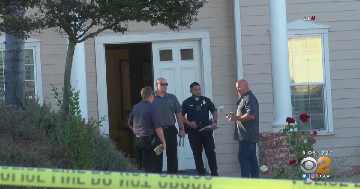 Riverside residents launch neighborhood watch after spate of home ...